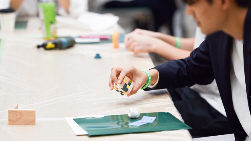 CAINZ Inside 2024年度 新卒入社内定式 CAINZ DIY Festival を開催しました！| 株式会社カインズ新卒採用サイト